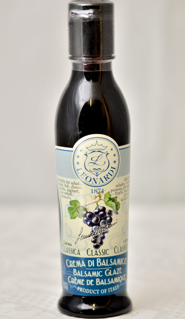 Glassa di Aceto Balsamico 220 gr - Alimentari Ruggeri